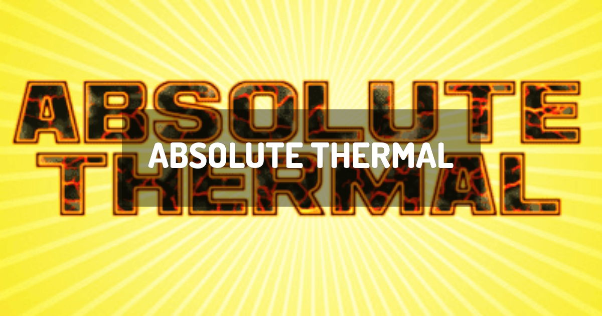 Absolute Thermal | minecraft modpack