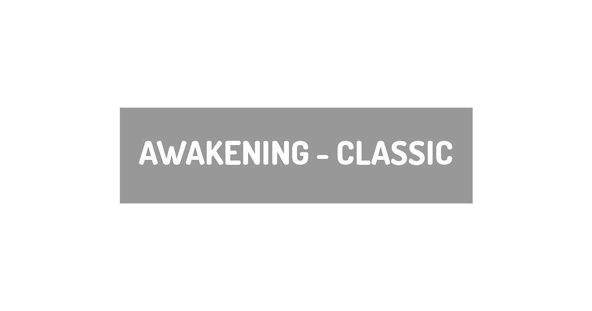 Awakening - Classic | minecraft modpack