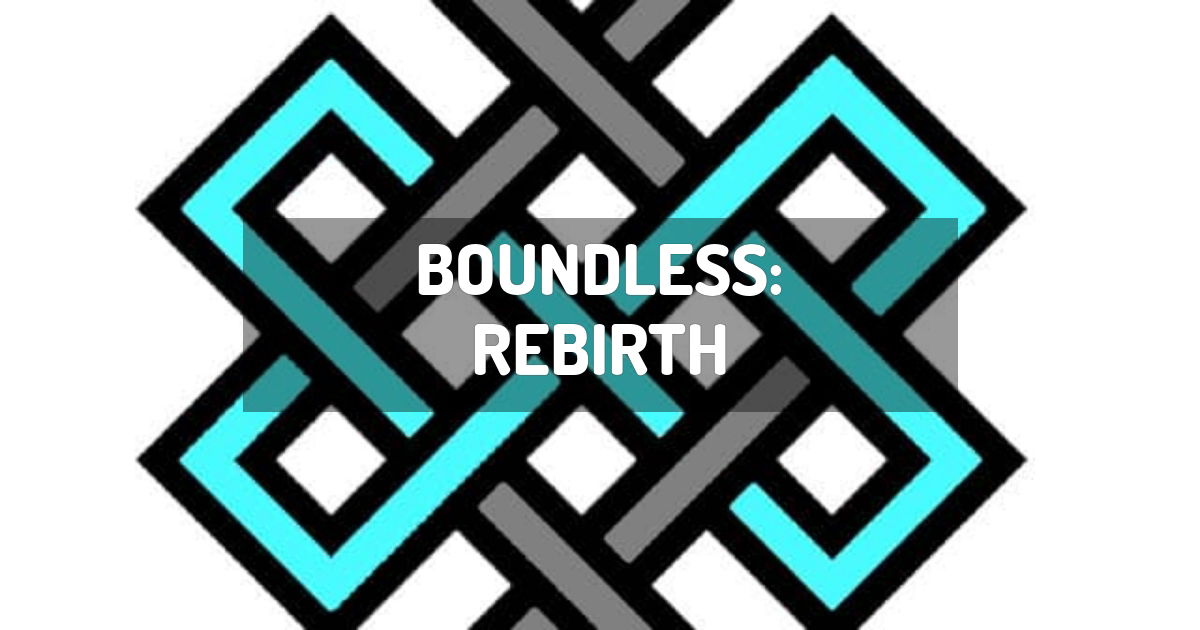 Boundless: Rebirth | minecraft modpack
