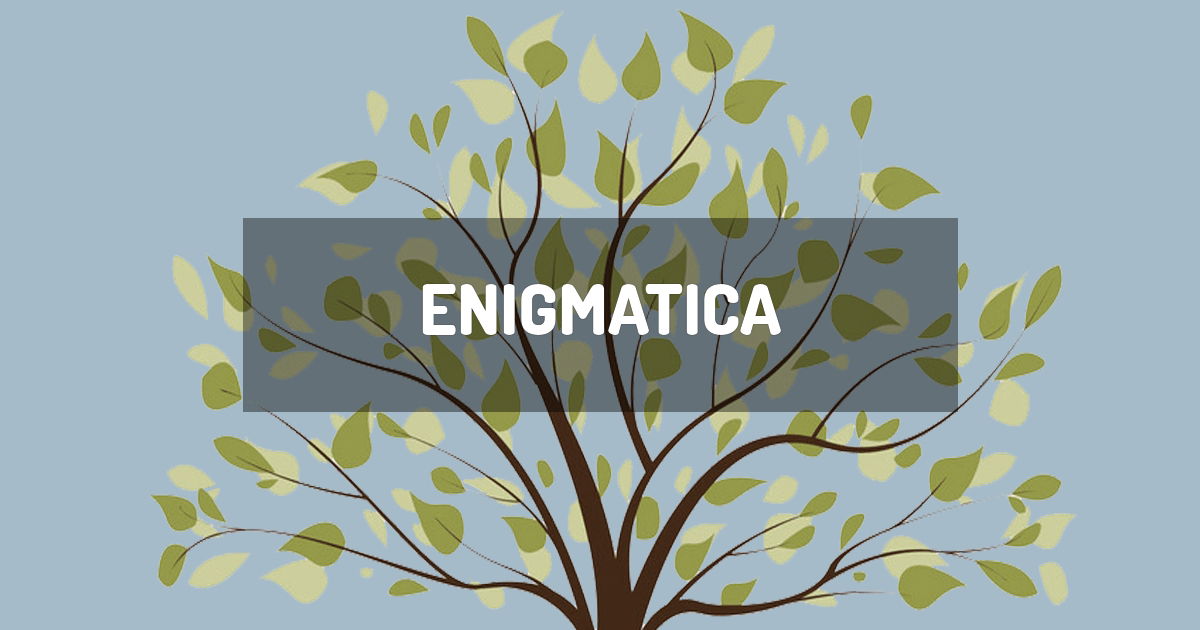 Enigmatica | minecraft modpack