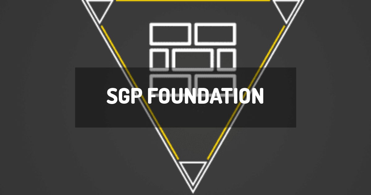 SGP Foundation | minecraft modpack