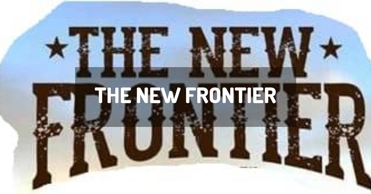 The New Frontier | minecraft modpack
