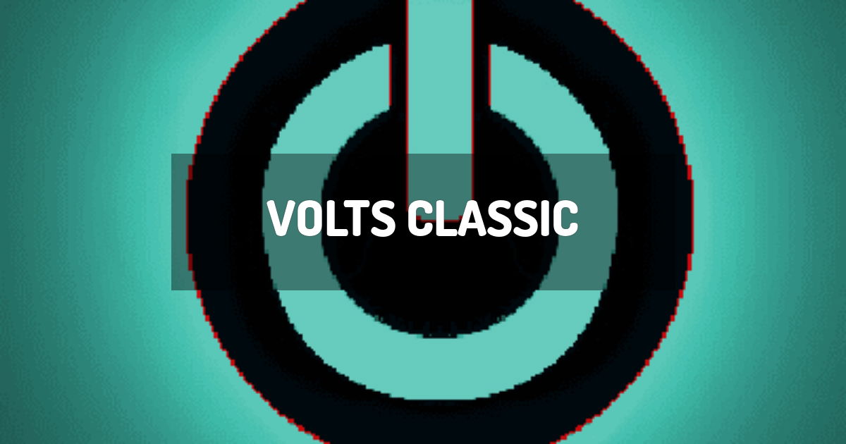 Volts Classic | minecraft modpack